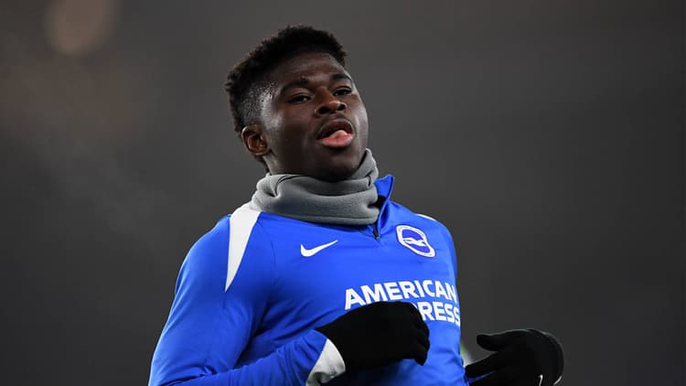 Man Utd Transfer News: Red Devils give up on Carlos Baleba pursuit ...