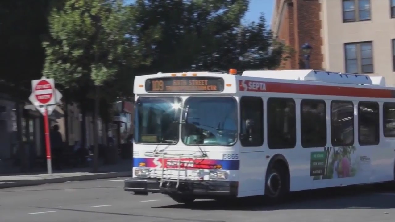 Pennsylvania lawmakers clash over public transit spending; Budget talks ...