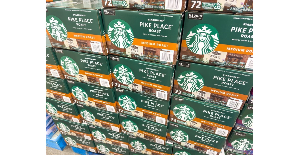 13 Best Costco Deals From the August–September Coupon Book