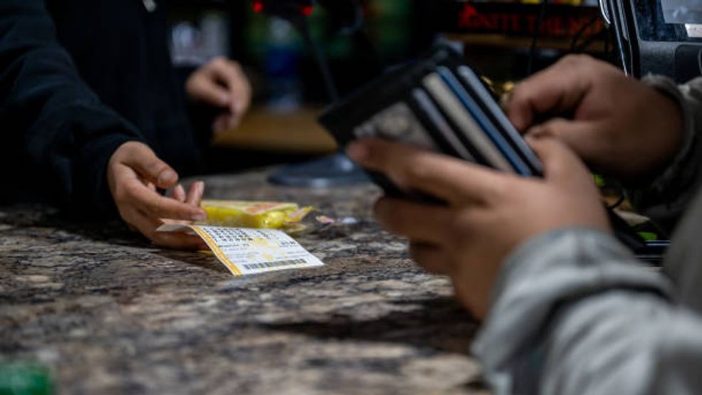 Texas woman gets $83 million lottery jackpot after 6 month delay