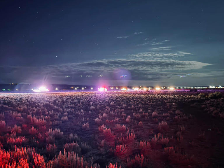 Here's what we know about the plane crash that killed 4 in northeast ...