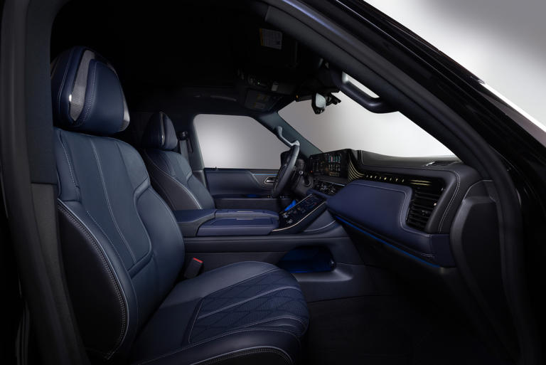 2026 INFINITI QX80: Cutting-edge flagship boldly elevated with first ...