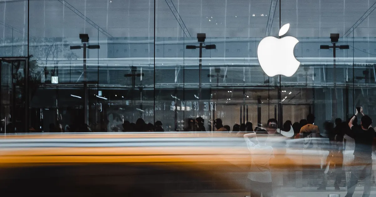 Apple raises price of streamer Apple TV Plus to $13 per month