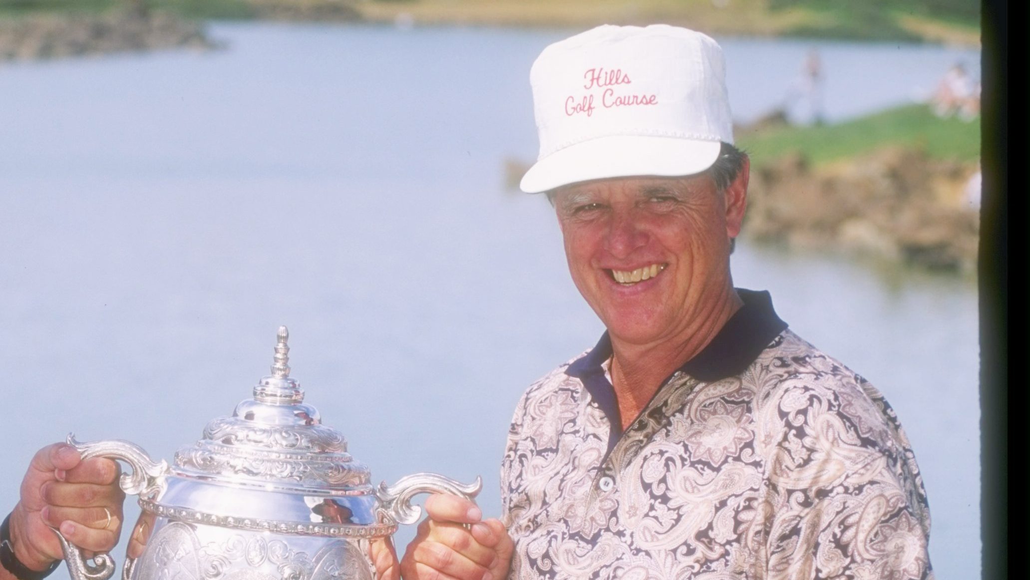 Three-Time PGA Winner and Senior Tour Icon Dies at 86