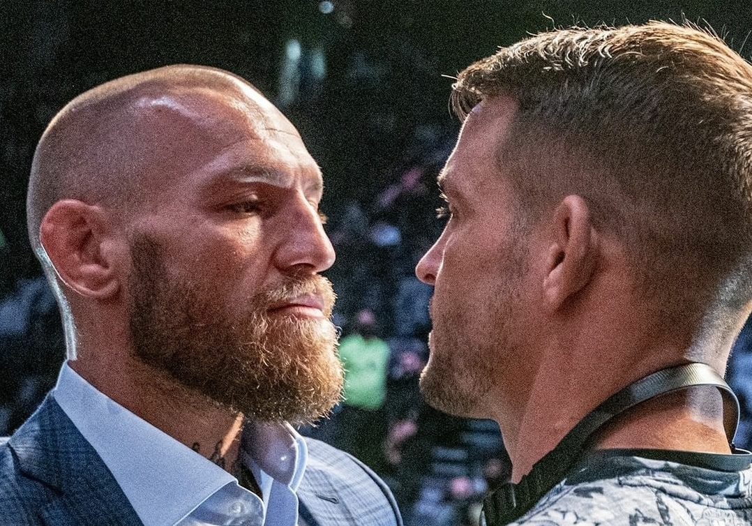 Conor McGregor perdeu a alma após derrota para Dustin Poirier, diz ex-UFC