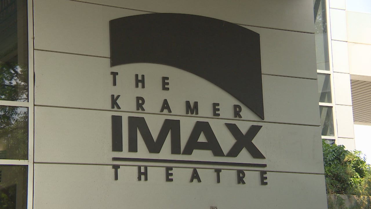 Christopher Nolan's The Odyssey sells out 70 mm Imax screenings a year ...