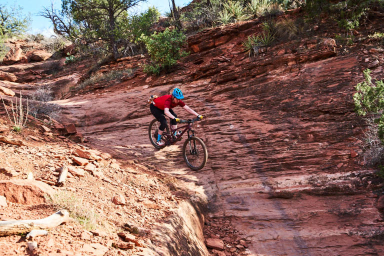 Ready to Ditch Fear for Fun on Descents? Our Expert Shares 8 Proven ...