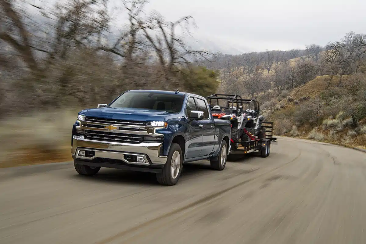 GM Releases New Gen 3 Valve Body for 10-Speed Transmission Wheel Lock ...