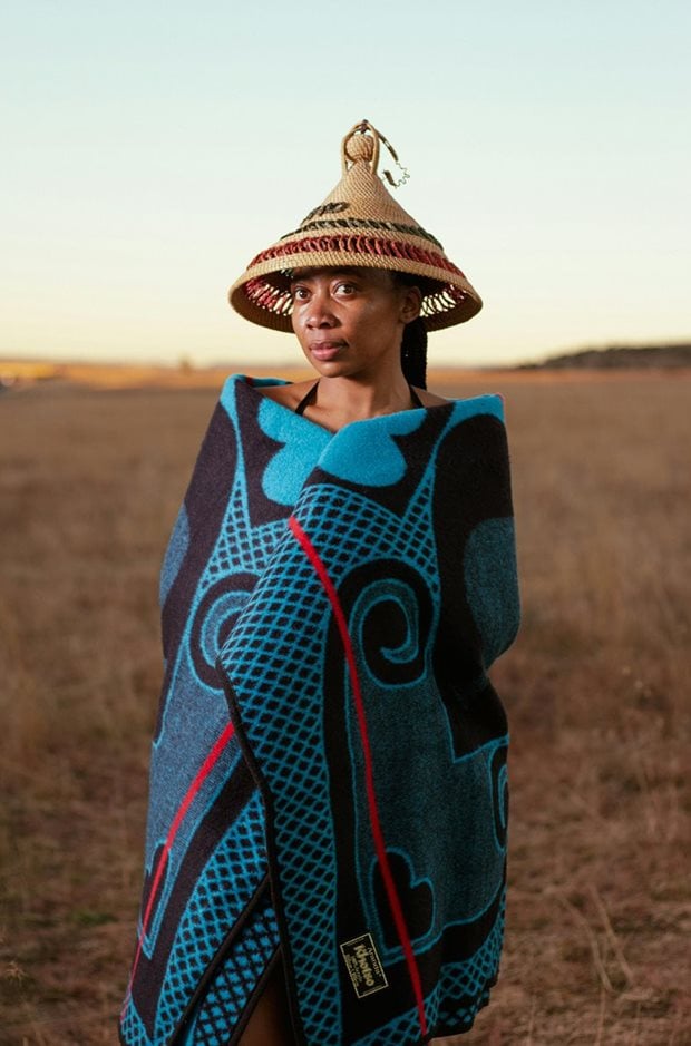 Lesotho aims for 10% tariff on exports to US