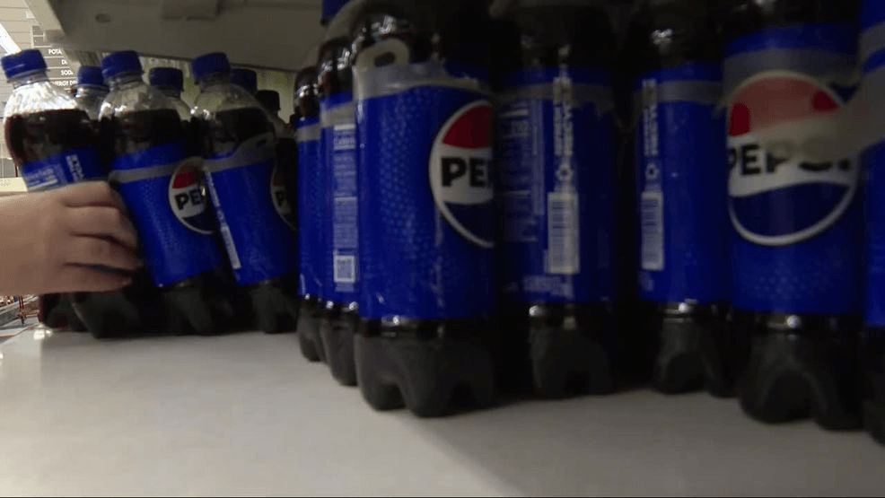 West Virginia's soda ban from SNAP benefits sparks debate over health ...