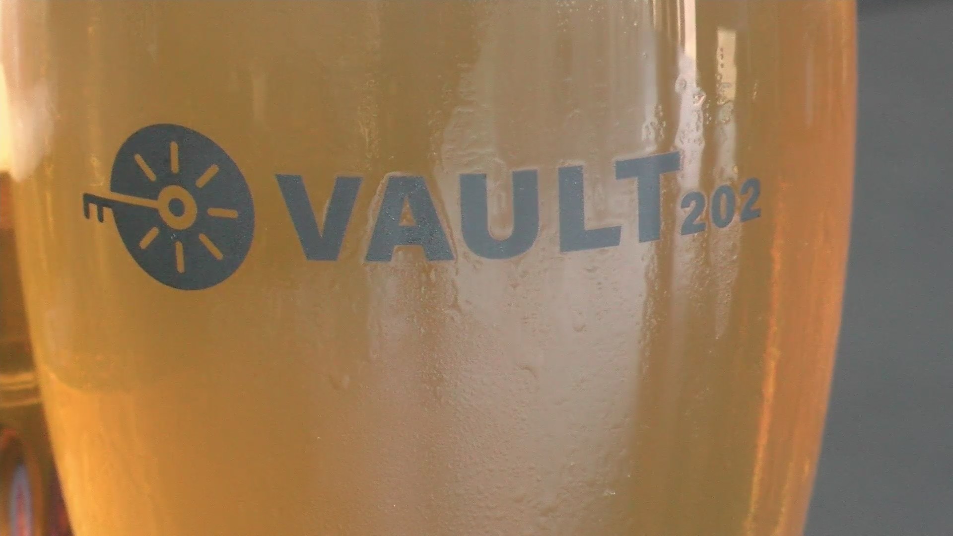 Historic bank transformed into Appleton’s newest brewery, Vault 202