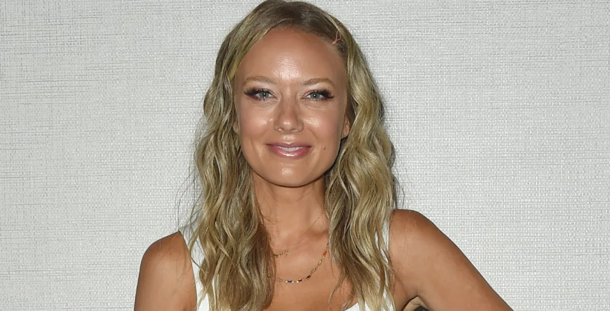 Y&R’s Melissa Ordway Expands Her Family