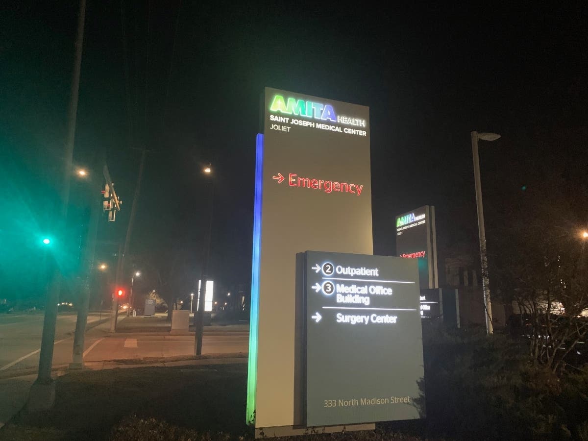 St. Joe's Hospital Emergency Room Patients Now Have 'Easy To Use Online ...