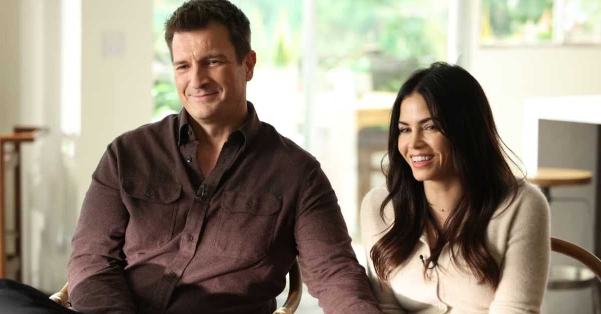 Why Jenna Dewan’s The Rookie Season 8 Tease Is Just Baffling