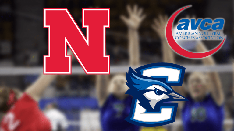 Nebraska volleyball earns #1 spot in AVCA Coaches Preseason Poll, Creighton tabbed 12th