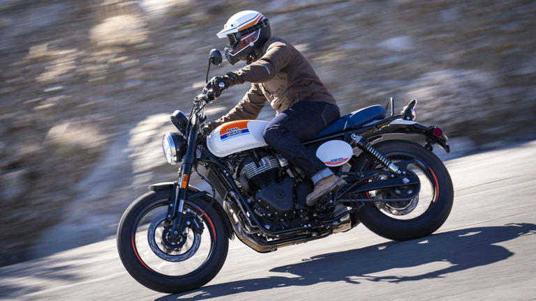 The BMW motorcycle that now costs less than a new Royal Enfield 650