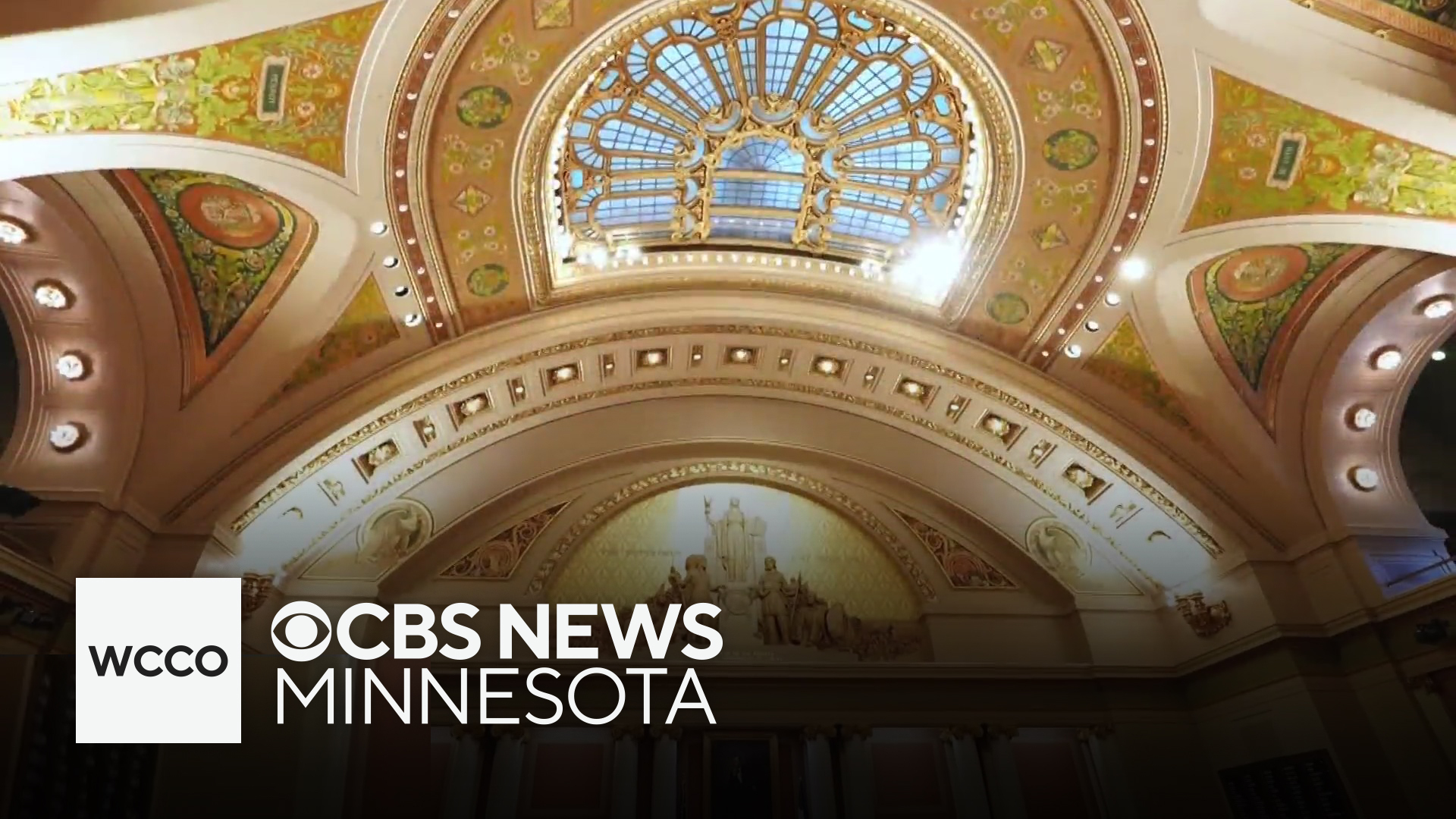 Minnesota Capitol takes first steps to increase security after lawmaker ...