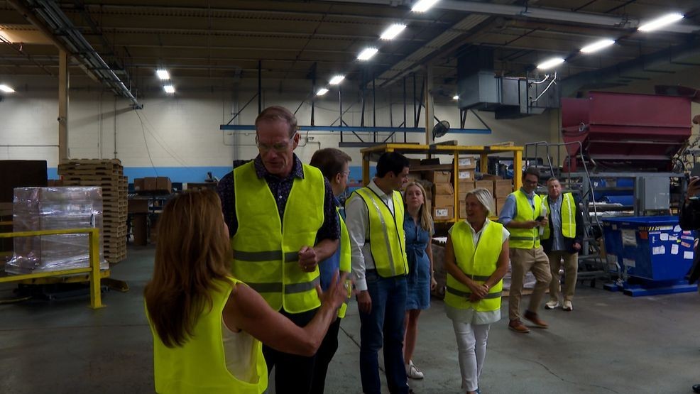 House Republicans bring Big Beautiful Bill Tour to NEPA