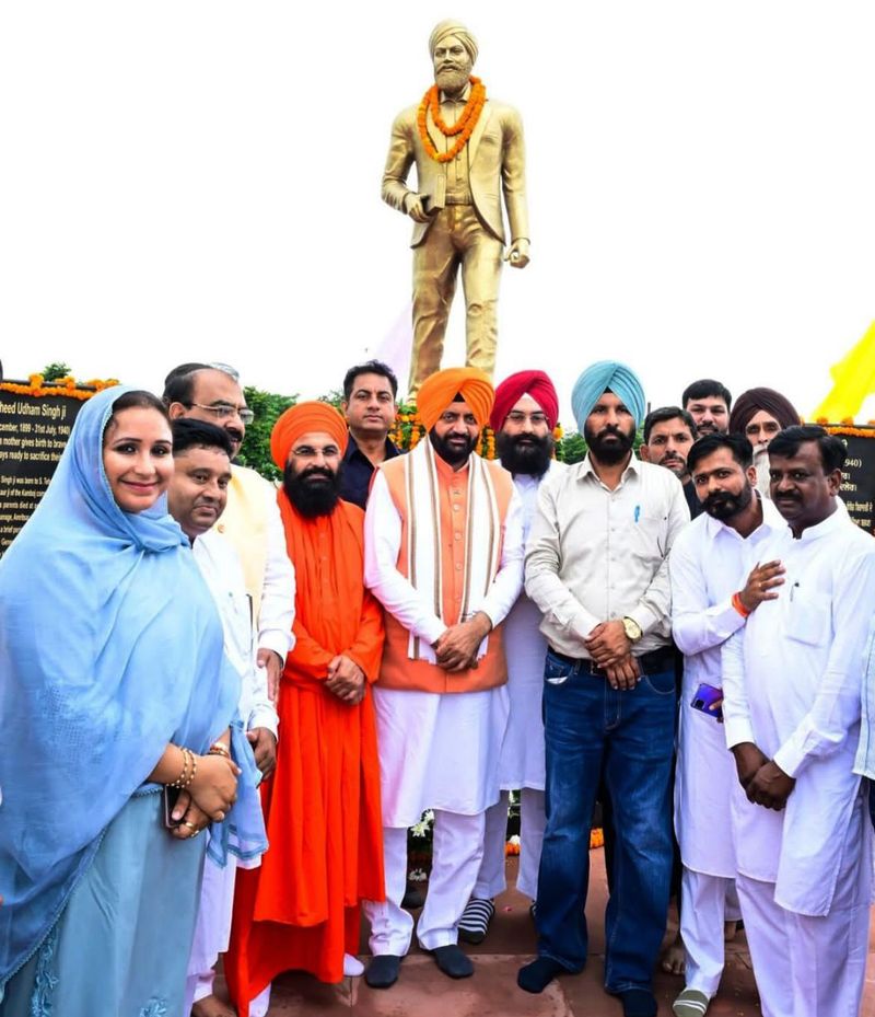 Wooing Sikhs: Haryana plans its own 'Virasat-e-Khalsa'