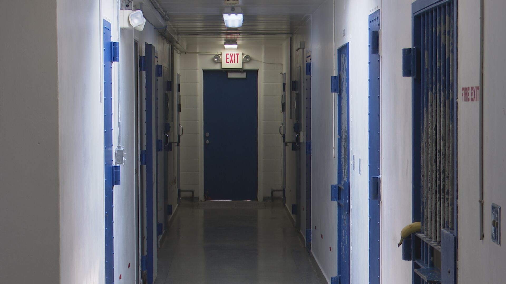 Houghton County votes down new jail proposal; next steps to be determined