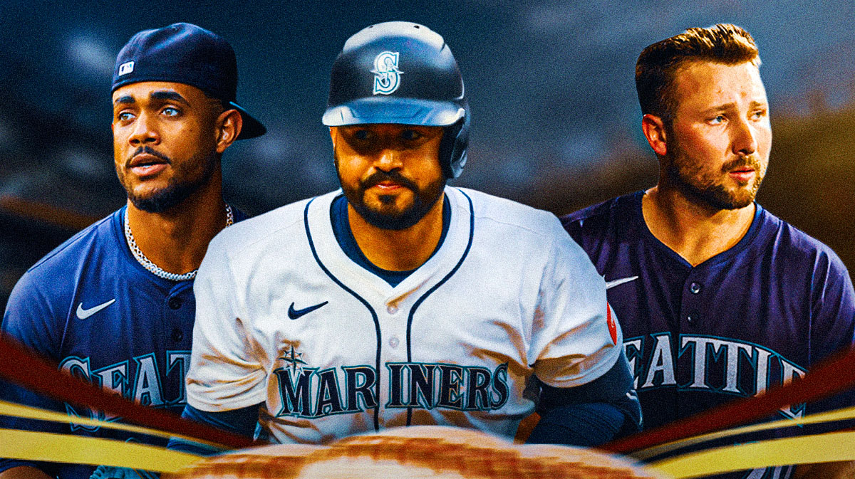 Biggest concern Mariners still have after 2025 MLB trade deadline