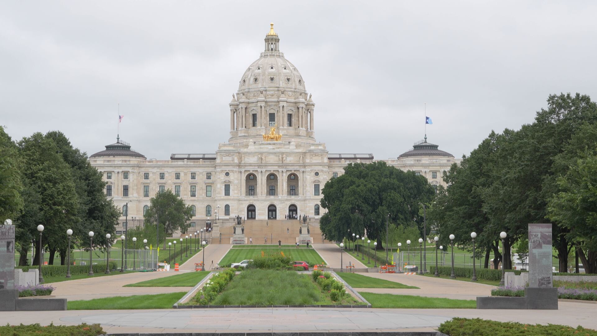 Following conclusion of legislative session, MN eyes consequential ...