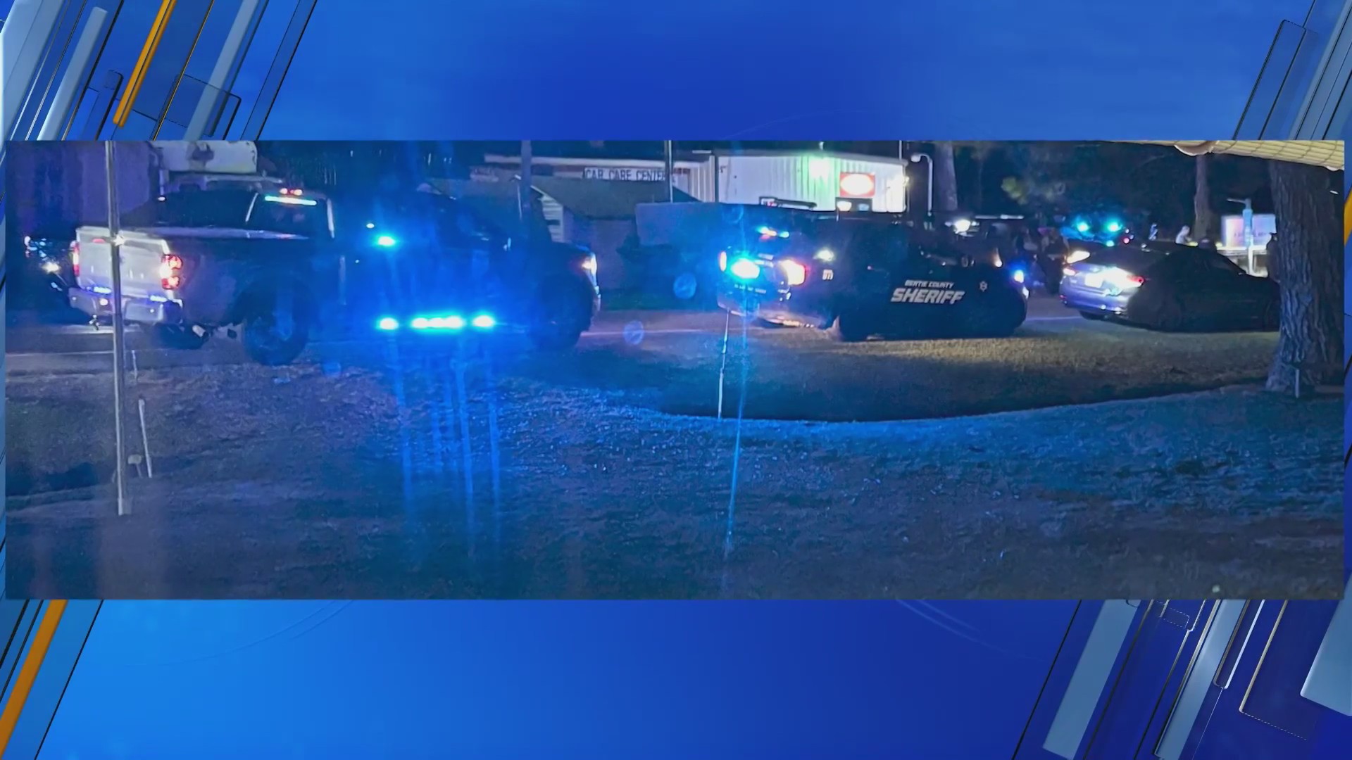 1 dead, 2 injured in Bertie Co. shooting
