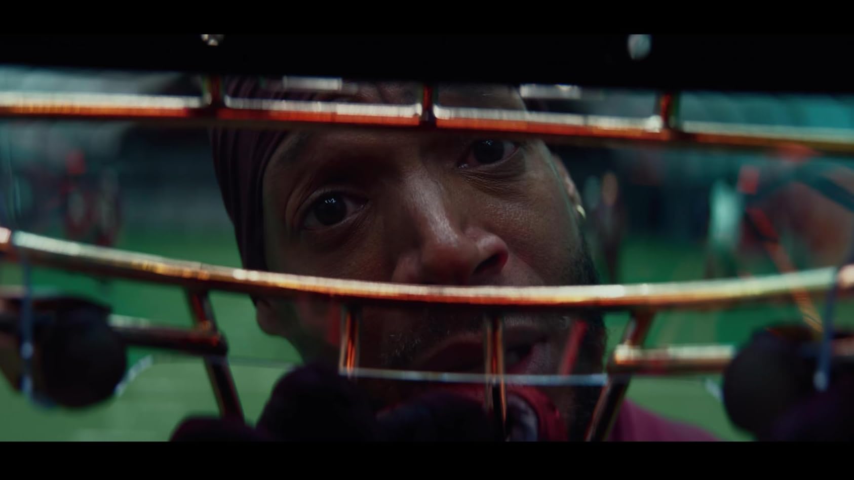 Him: Official Trailer