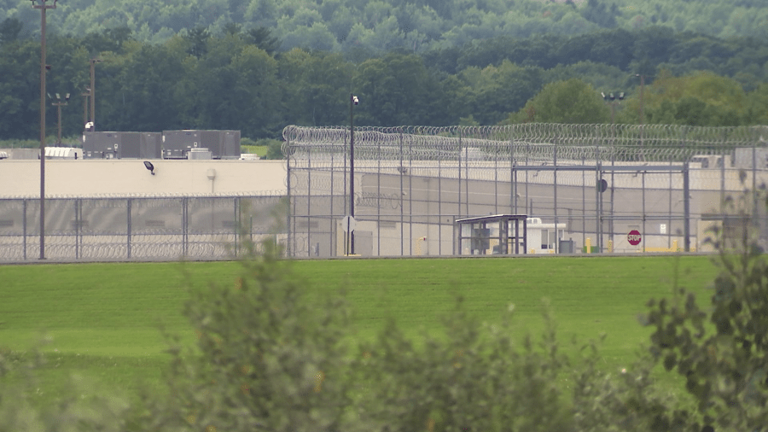 Chinese immigrant dies at Pennsylvania ICE processing center ...