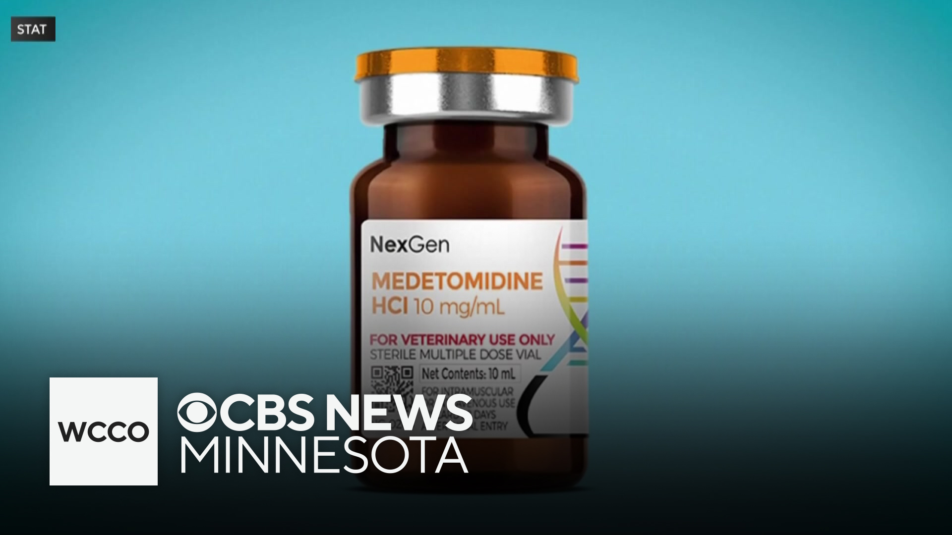 Minnesota sees increase in sedative overdoses