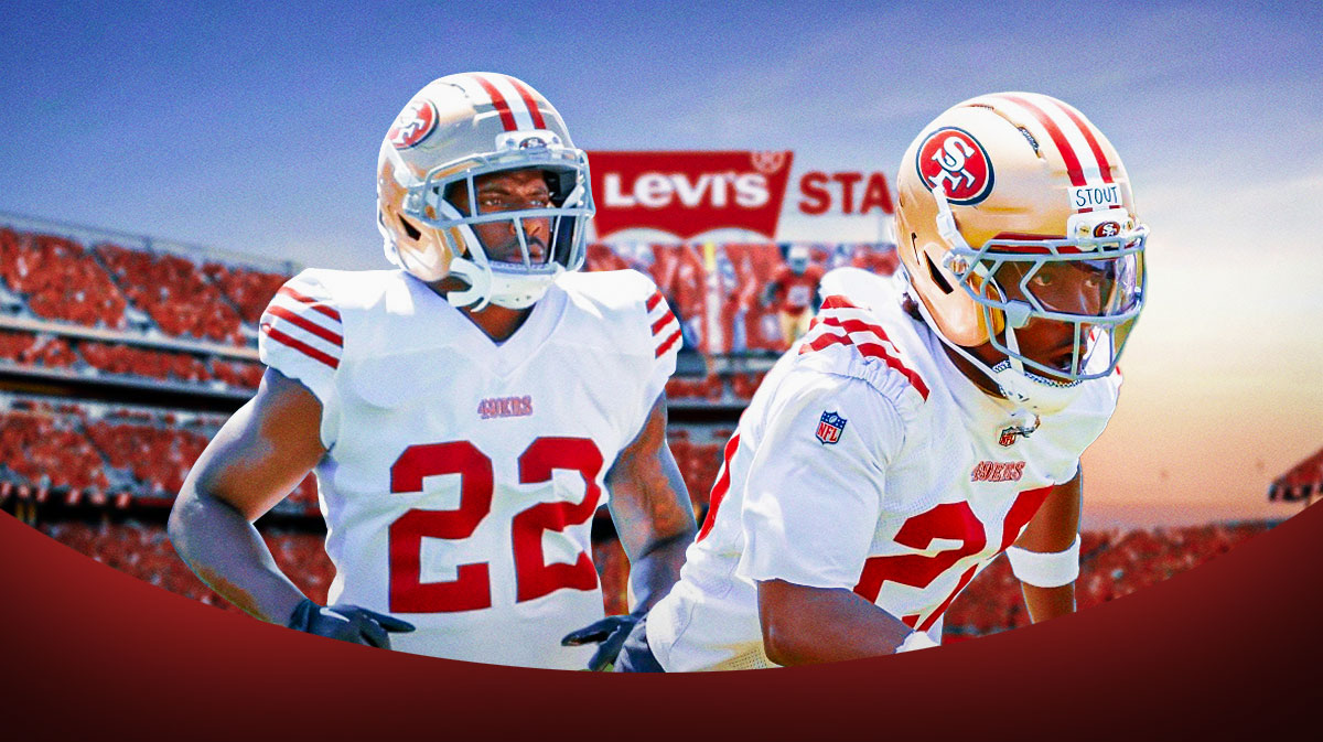 The biggest surprise from 49ers’ first unofficial depth chart of 2025 ...