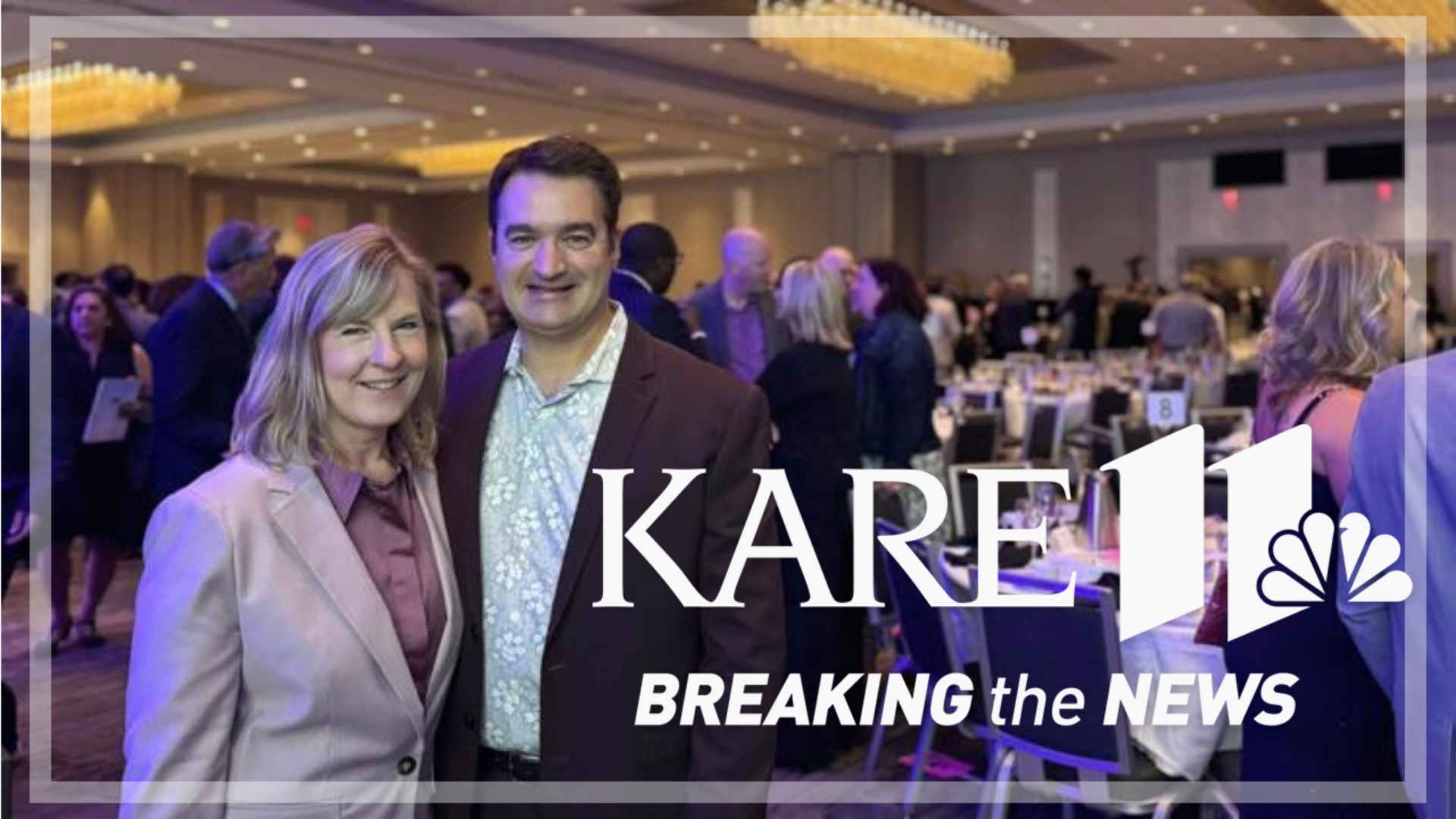 Commentary: Trump's post on Hortman killing