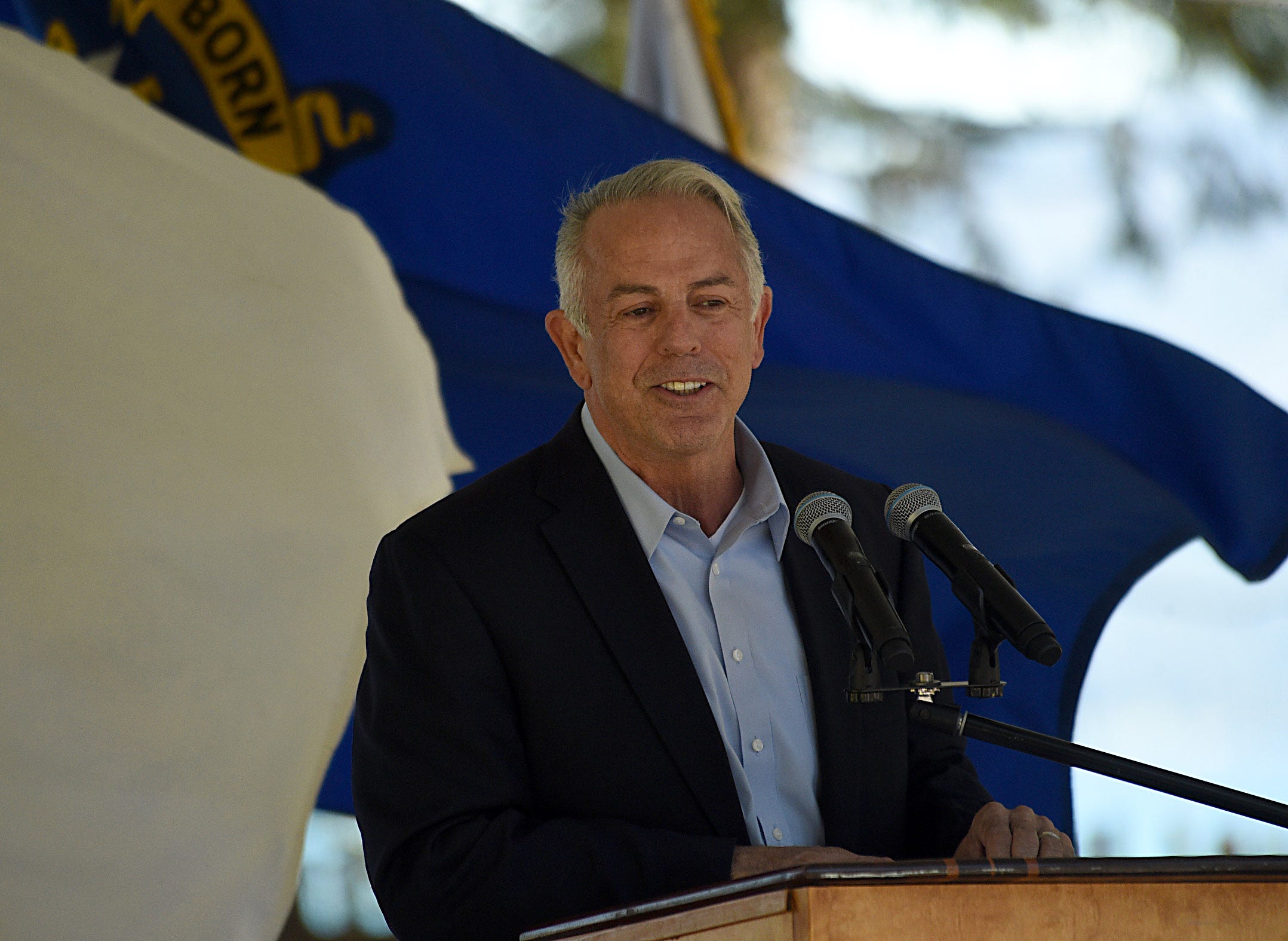 President Trump endorses Lombardo in Nevada governor's race