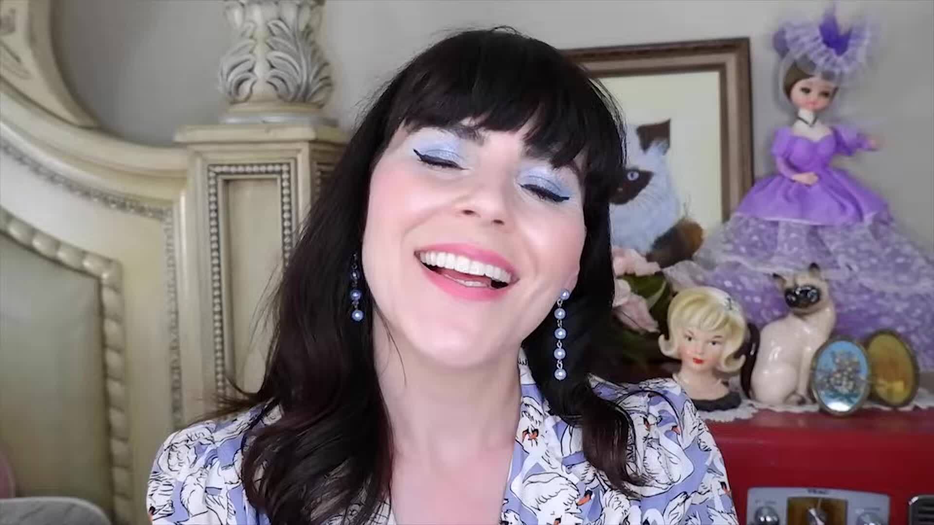 Joan Crawford's Secret Old Hollywood Diet Uncovered