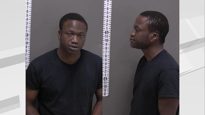 Man faces gun charge after “ghost gun” seized by Police