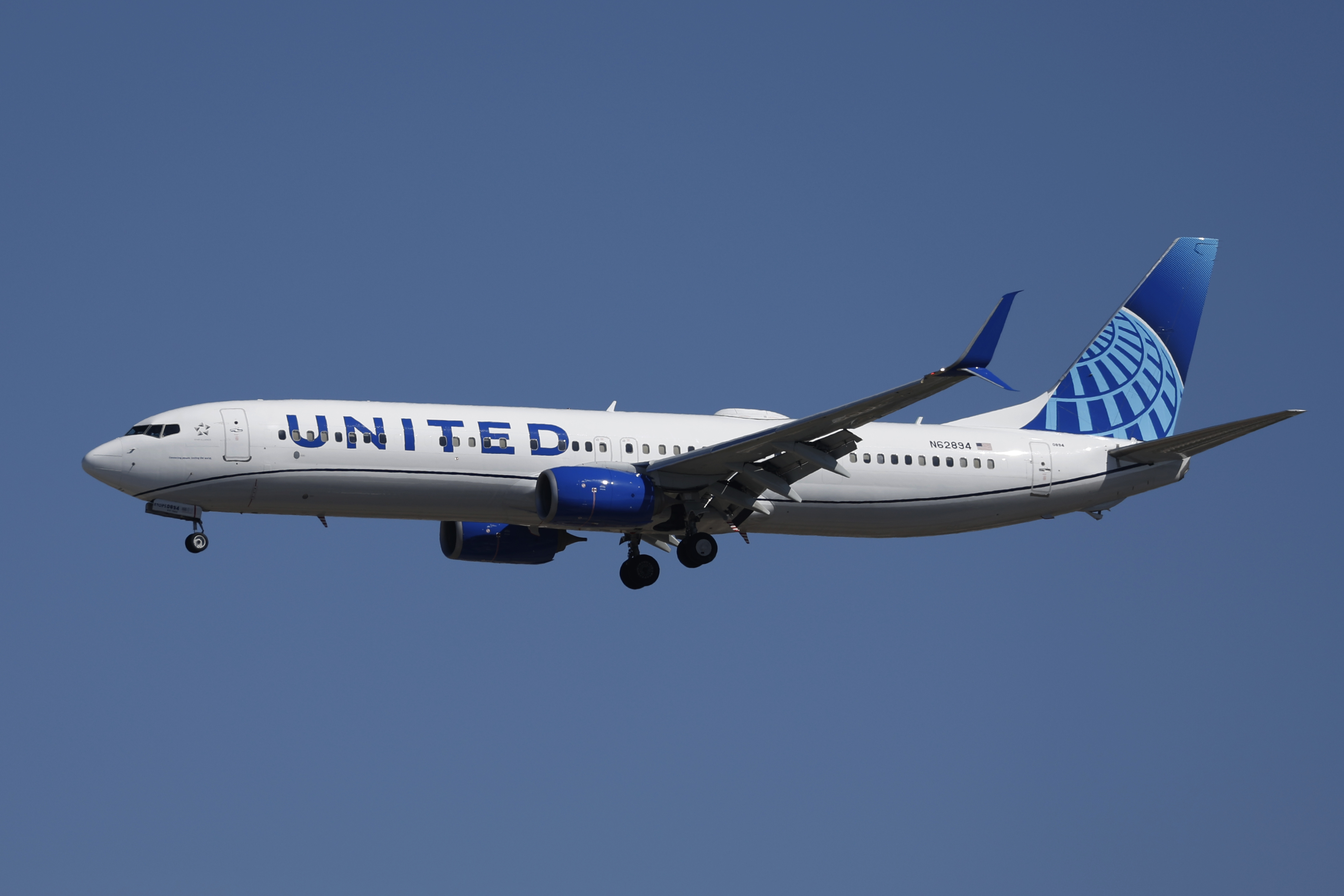 United Airlines warns of ‘additional delays' amid ground stop in Chicago