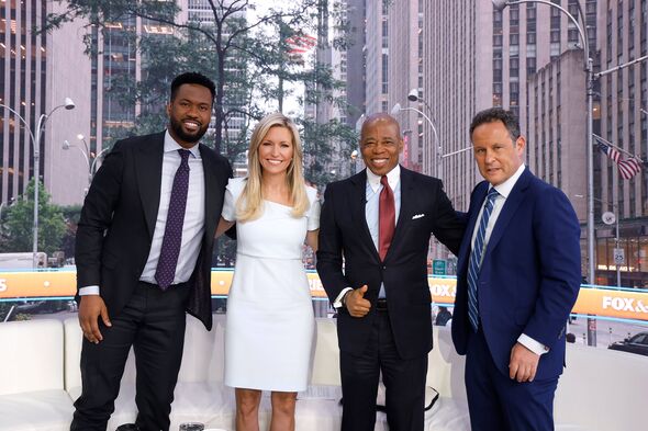 Fox and Friends viewers have 'unwatchable' complaint about show