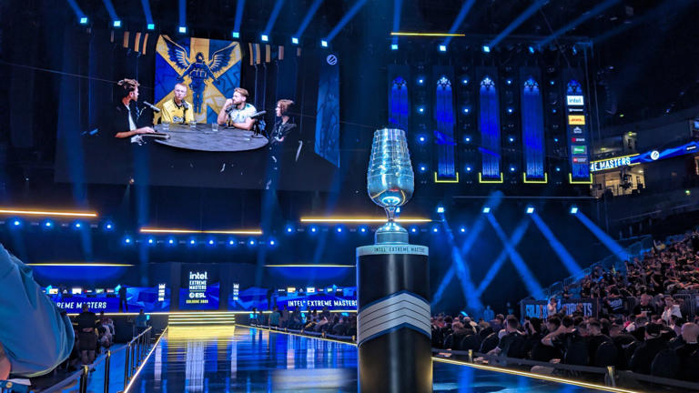 IEM Cologne 2025: 5 Things That Will Make You Wish You Were There