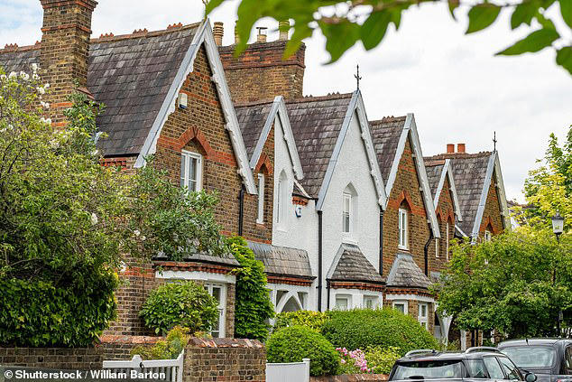 Millions of households will be hit with council tax hikes to pay for ...