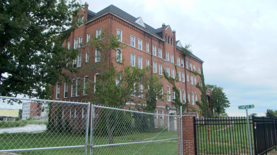 City of Bristol, Va. sets deadline for VI campus plan