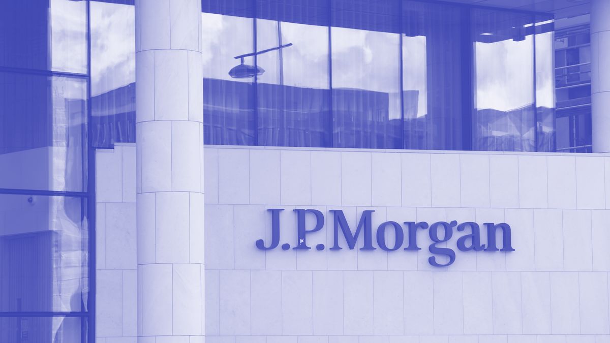 Colonial First State partners with JP Morgan Asset Management for ...