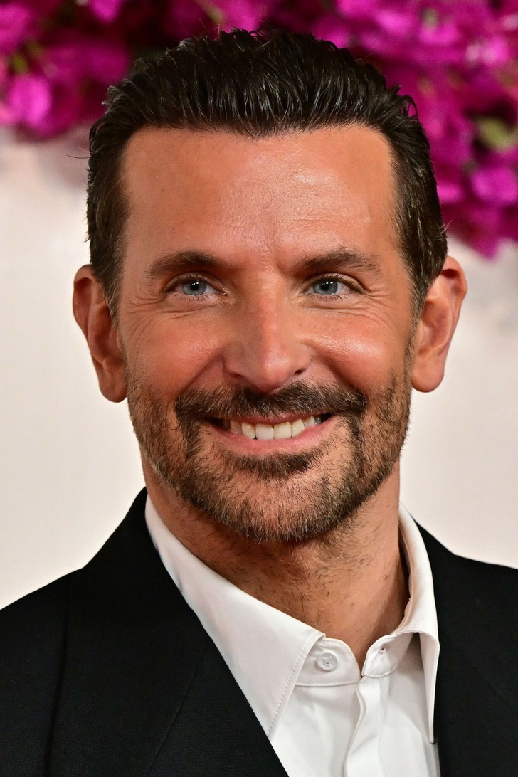 “What Happened to Him?” Bradley Cooper, 50, Debuts a Striking New Look ...