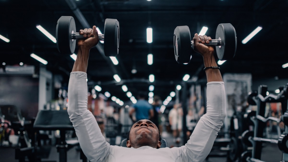 The Underutilized Zone 2 Strength Workout a Personal Trainer Uses to ...