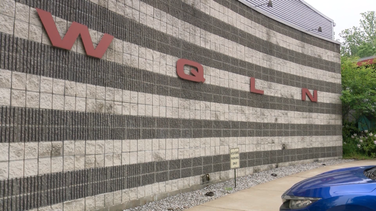 WQLN looks for community support amid $1.2 million funding cut