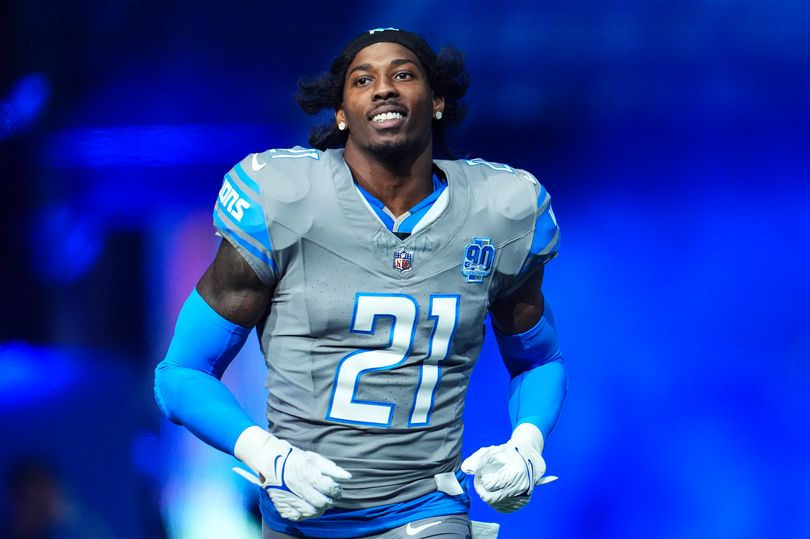NFL player handed 12-game suspension after losing $7.95 million salary