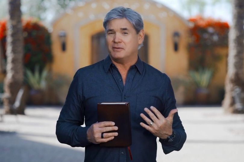 Pastor Jack Hibbs warns Christians may need to 'pack up and get out' of ...