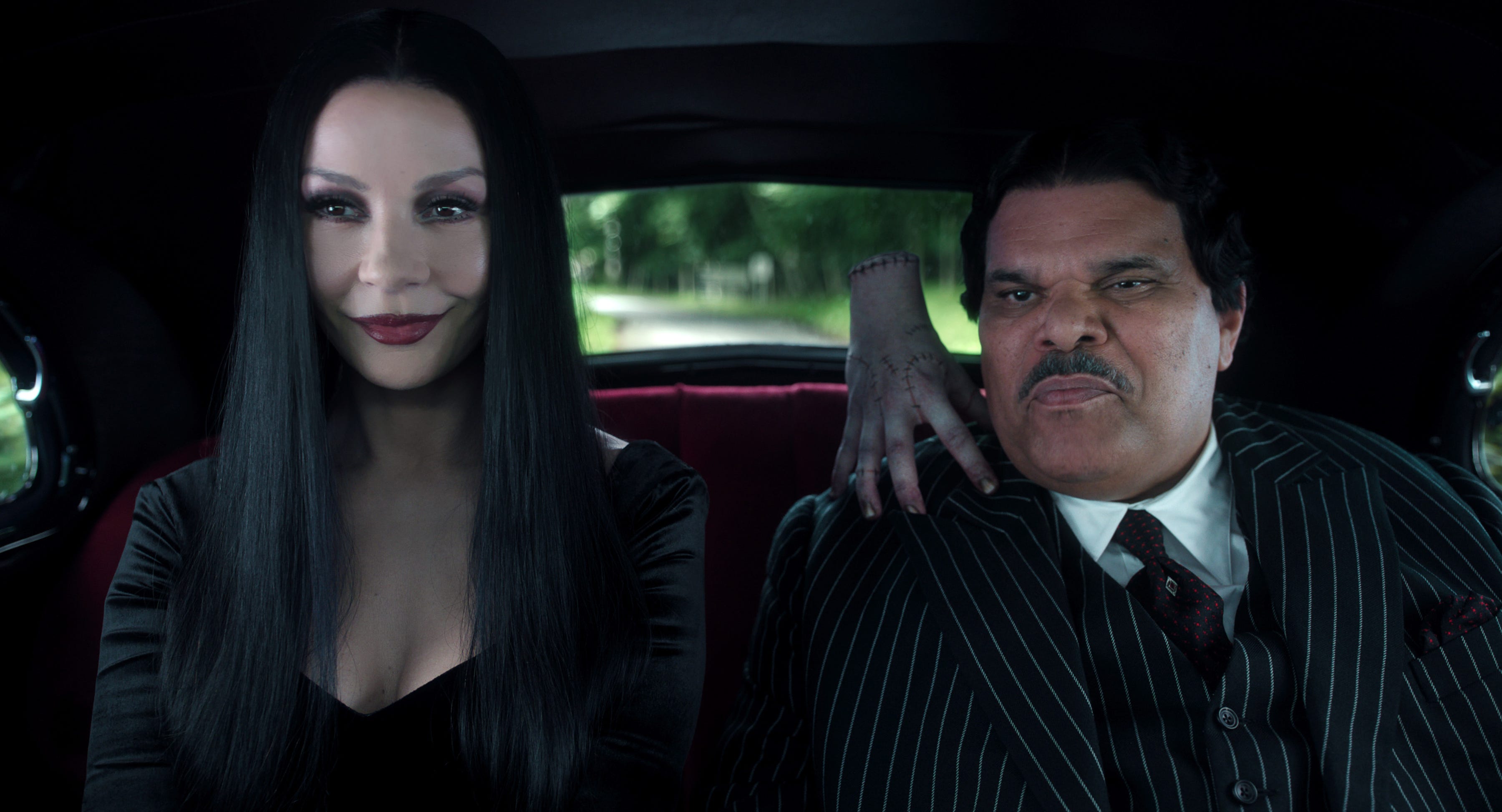 'Wednesday' season 2: Everything to know about spooky cast, episodes ...