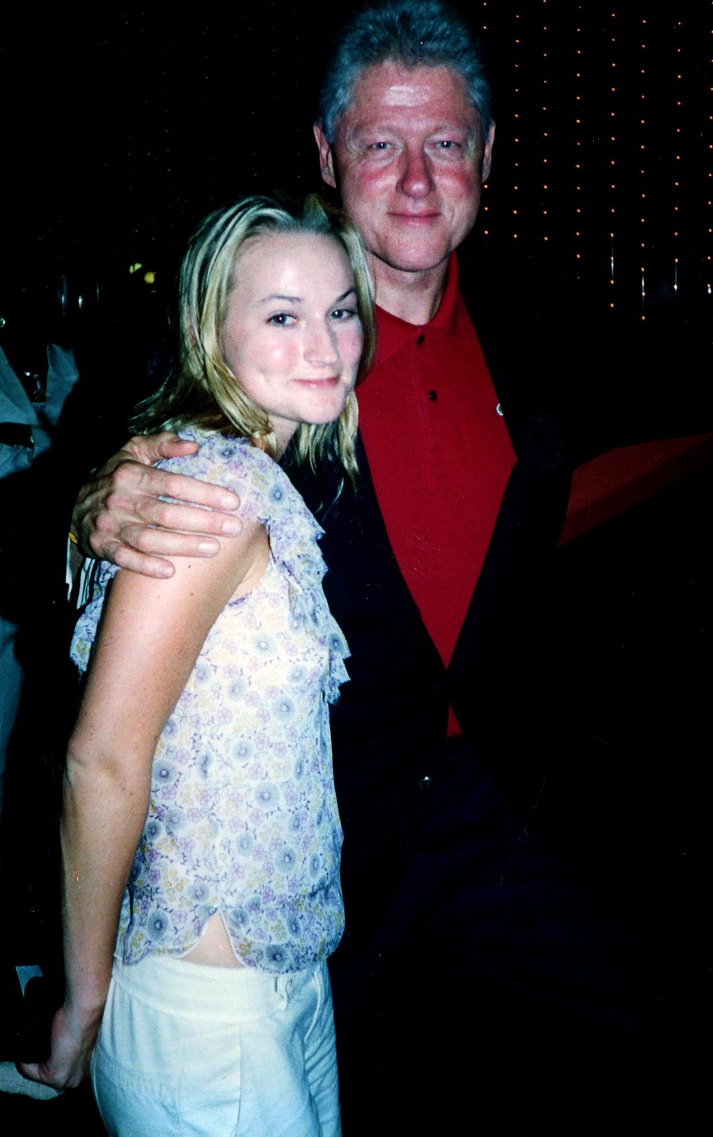 The truth about Bill Clinton’s cozy friendship with Jeffrey Epstein and ...