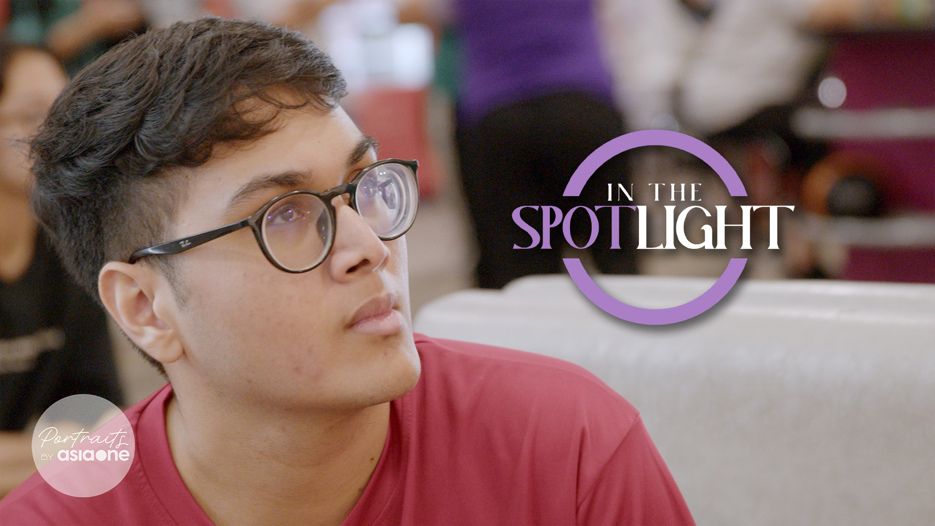 How this athlete with ROP and Autism won Special Olympics silver in bowling | In The Spotlight