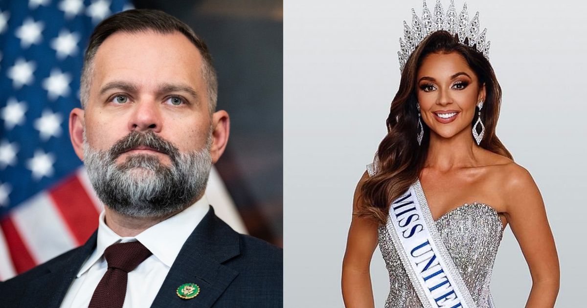 Republican Accused of Threatening to Leak Ex-Girlfriend’s Intimate ...